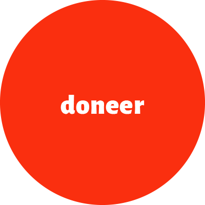 Doneren - Hoopheggen